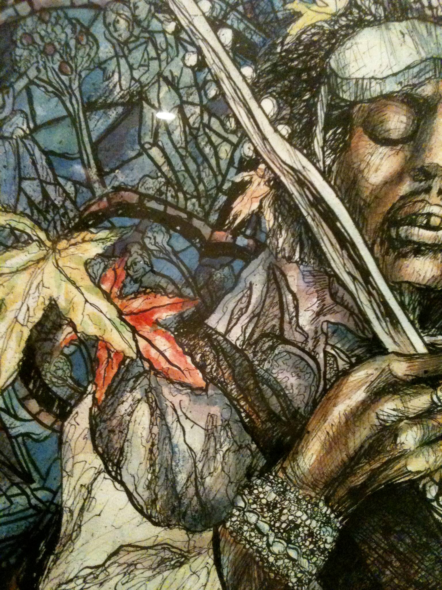 Gallery - Sarah Geringer